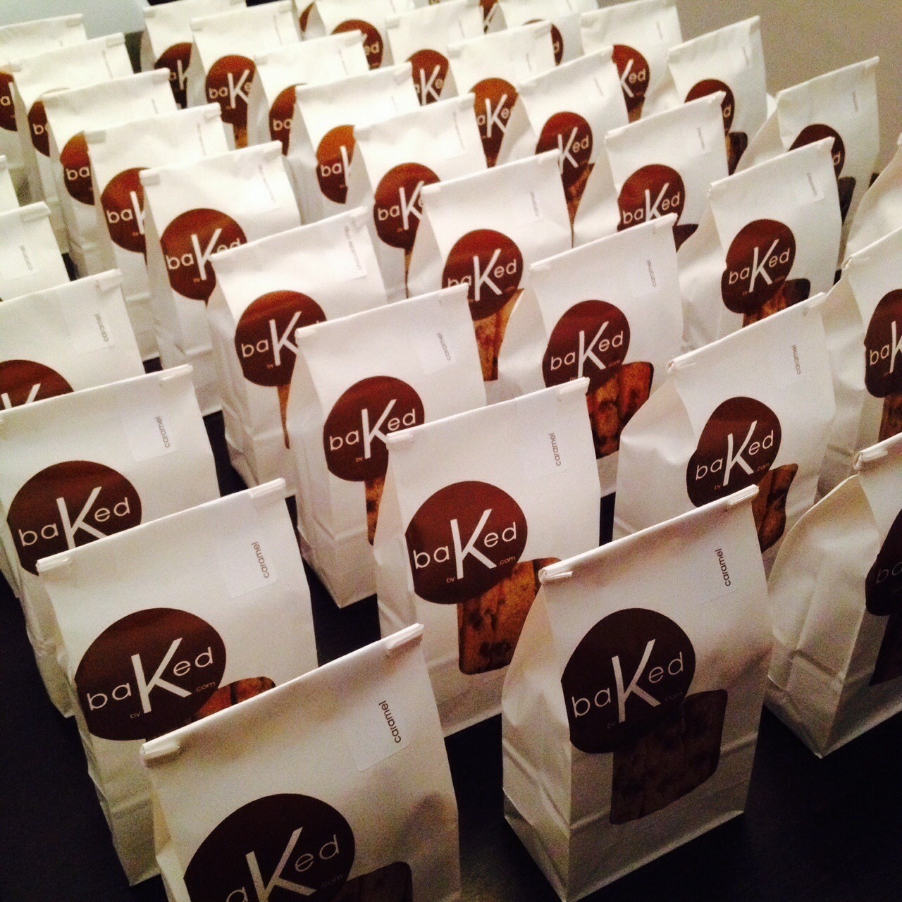 bakedbyK | Baked by K – Biscotti